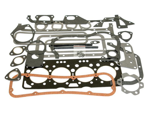 Engine Gasket Full Set Fiat 411R & 415 4 Cylinder Diesel | Rosewood ...