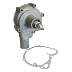 Water Pump Chamberlain C670 C6100 Tractor w Perkins 6-354 Diesel Engine ...