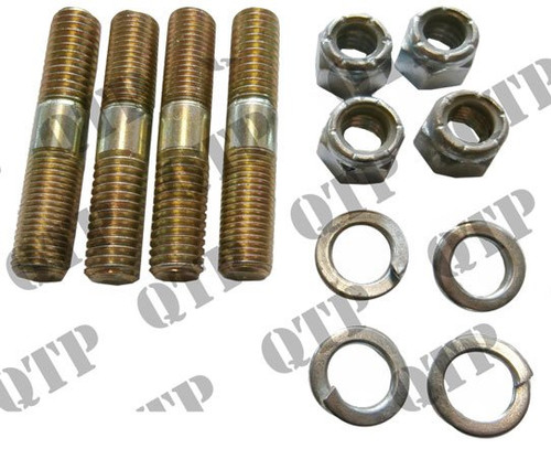 PTO Stud Kit 7/16" UNF Fits Massey Ferguson 35 135 148 165 | Rosewood ...