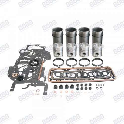 Fordson Major Engine Kit FROM 04/1957 TO 02/1961 | Rosewood Harvesting