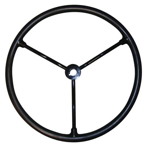 International & Farmall Tractor Steering Wheel | Rosewood Harvesting