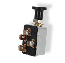 IH A554 564 564B Tractor, Pull to Heat then Start Switch | Rosewood ...