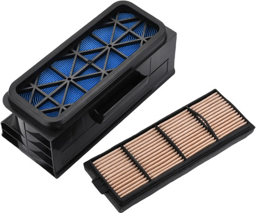 Air Filter Kit John Deere 6R 6M Series 4 Cylinder | Rosewood Harvesting