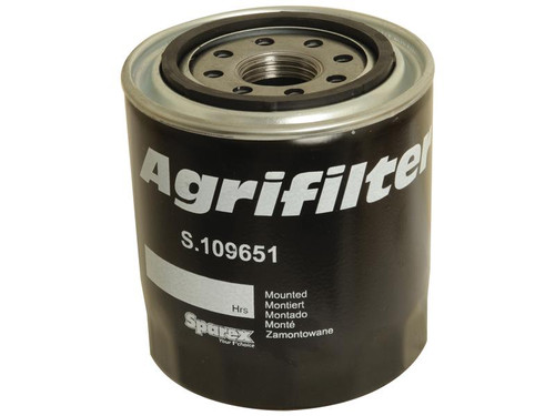 Oil Filter International Case IH 454, 574, 674, 485, 585, 685 ...