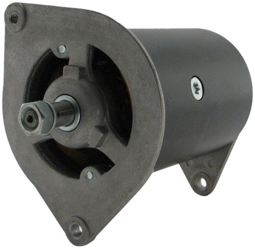 Generator International IH A414 A554 Diesel & Early 564 Tractor, 22 Amp ...