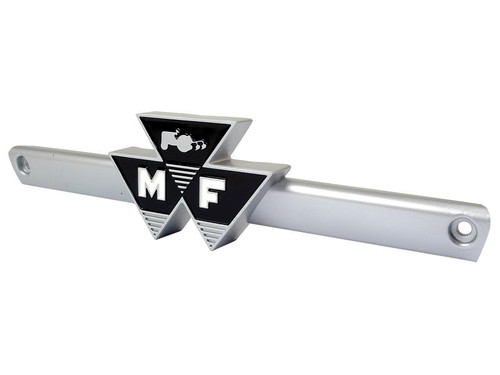 Front Badge Emblem Bar Fits for Massey Ferguson 135 148 165 168 175 178 ...