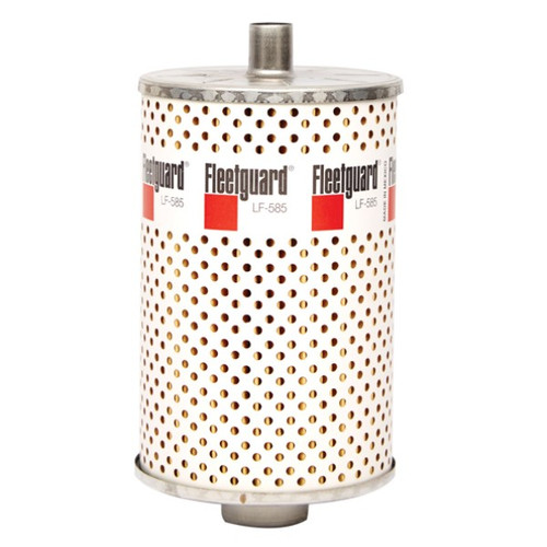 Oil Filter International A554 564 Tractor with IH AD264 4Cyl Diesel ...