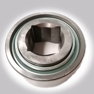 Connor Shea Little Giants offset Disc Bearing, Disc, Gang | Rosewood ...