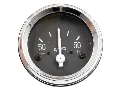 Amp Gauge Chamberlain MK2 MK3 MK4 Countryman 354, C6100 | Rosewood ...