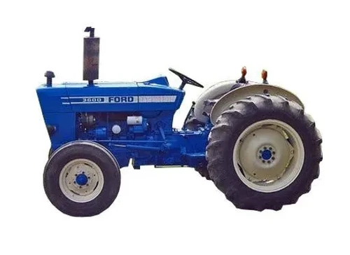 Ford Tractor Parts | Rosewood Harvesting