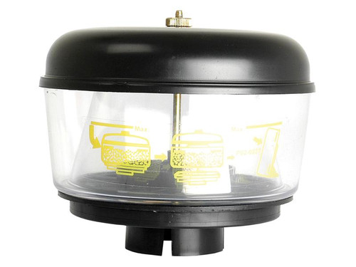 Air Intake Pre Cleaner Pre cleaner 64mm 2.50in ID Ford JD MF Tractor ...