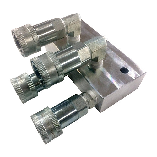 Hydraulic Remote Conversion Chamberlain 3380 4080 4280 4480 | Rosewood ...