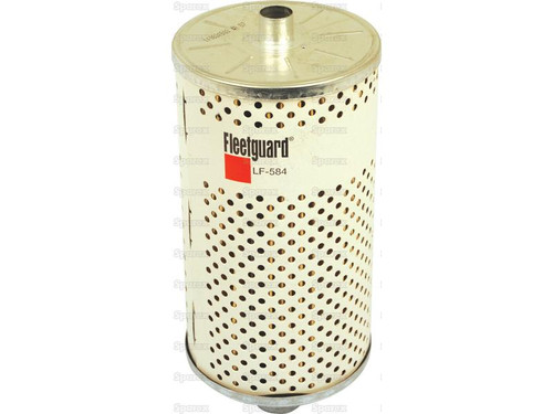 Oil Filter International W6 AW6 A554 Tractor w IH C248 C264 Petrol ...