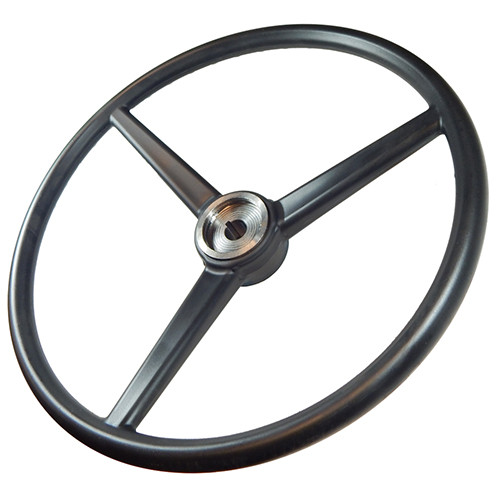 Steering Wheel Chamberlain 306 354 C670 C6100 MK4 | Rosewood Harvesting