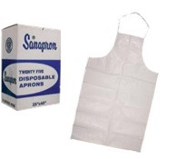 Sanapron - Disposable Aprons | GHMichel Restor Skin