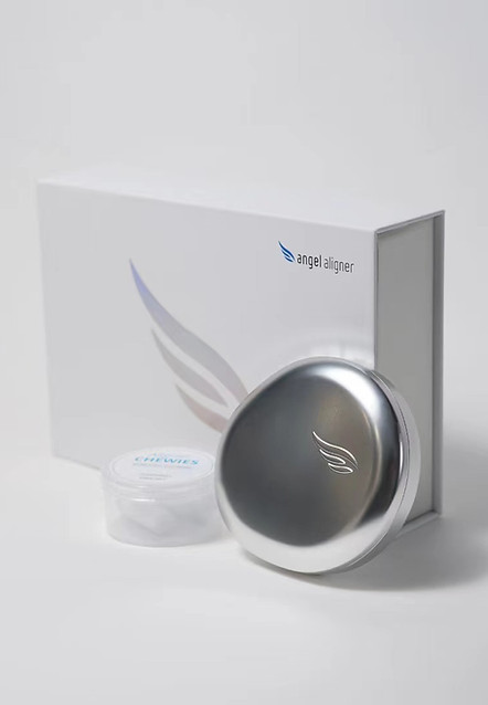 Clear Aligners | Monarchorthodontics