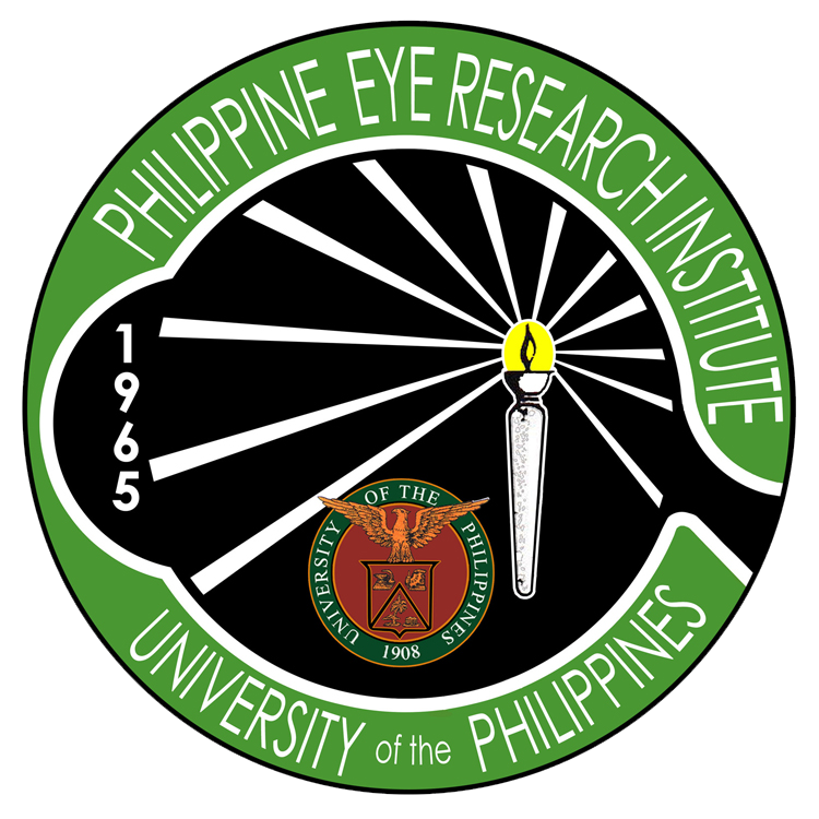Philippine Eye Disease Study | PERI