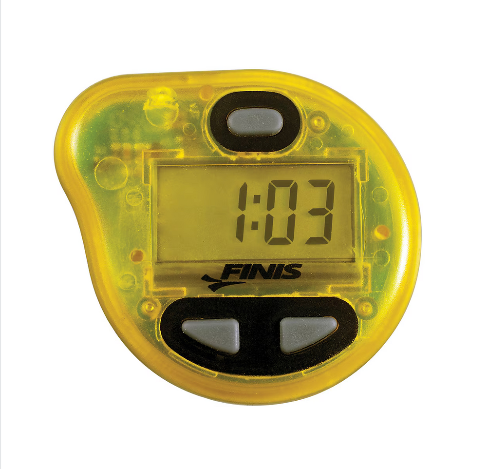 What is Critical Swim Speed (CSS) & why we use it