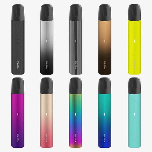 IFLEX Device | Relx vape Thailand