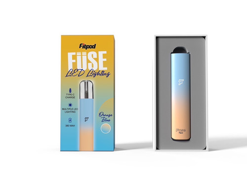 Fitpod lite Fuse | Relx vape Thailand