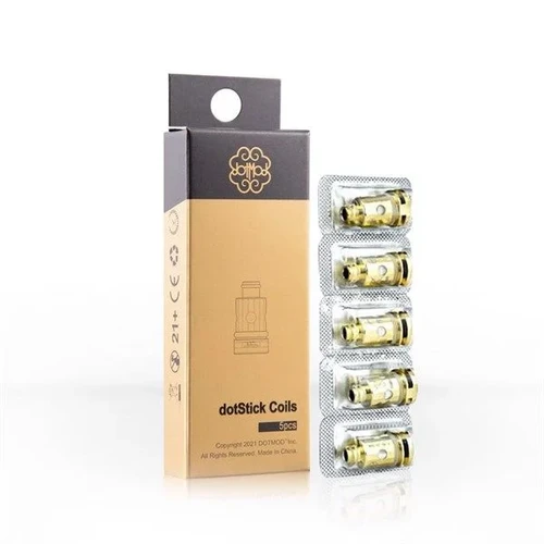 คอยล์ Dotmod DotStick Coil [แท้] | Relx vape Thailand