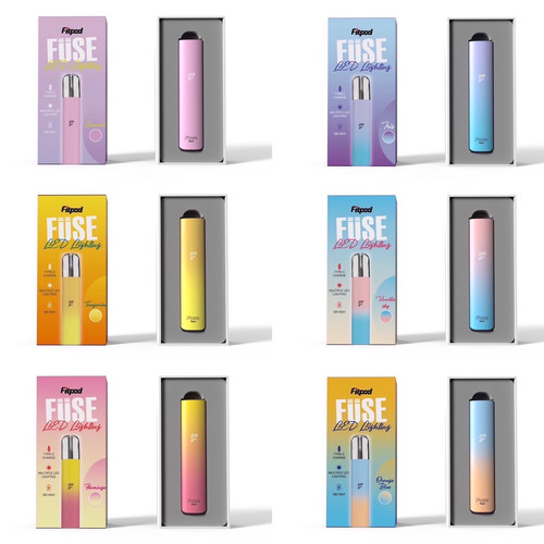Fitpod lite Fuse | Relx vape Thailand