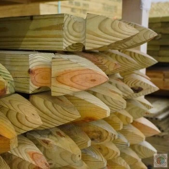 6x6 French Gothic | Fence1 Distribution