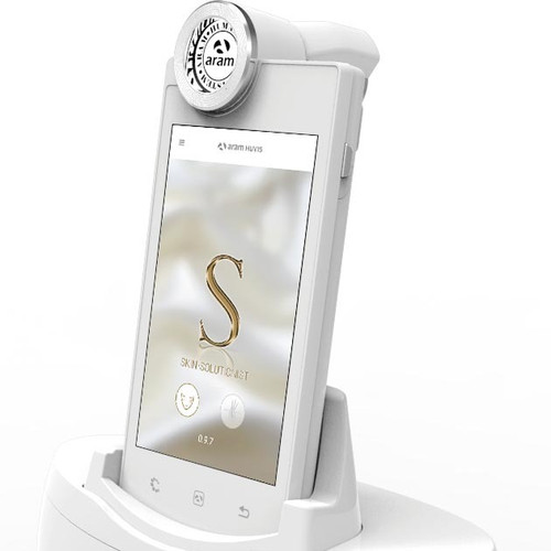 APM PRO 200 Hair Cuticle and Scalp Analysis | NERA SOLUTIONS