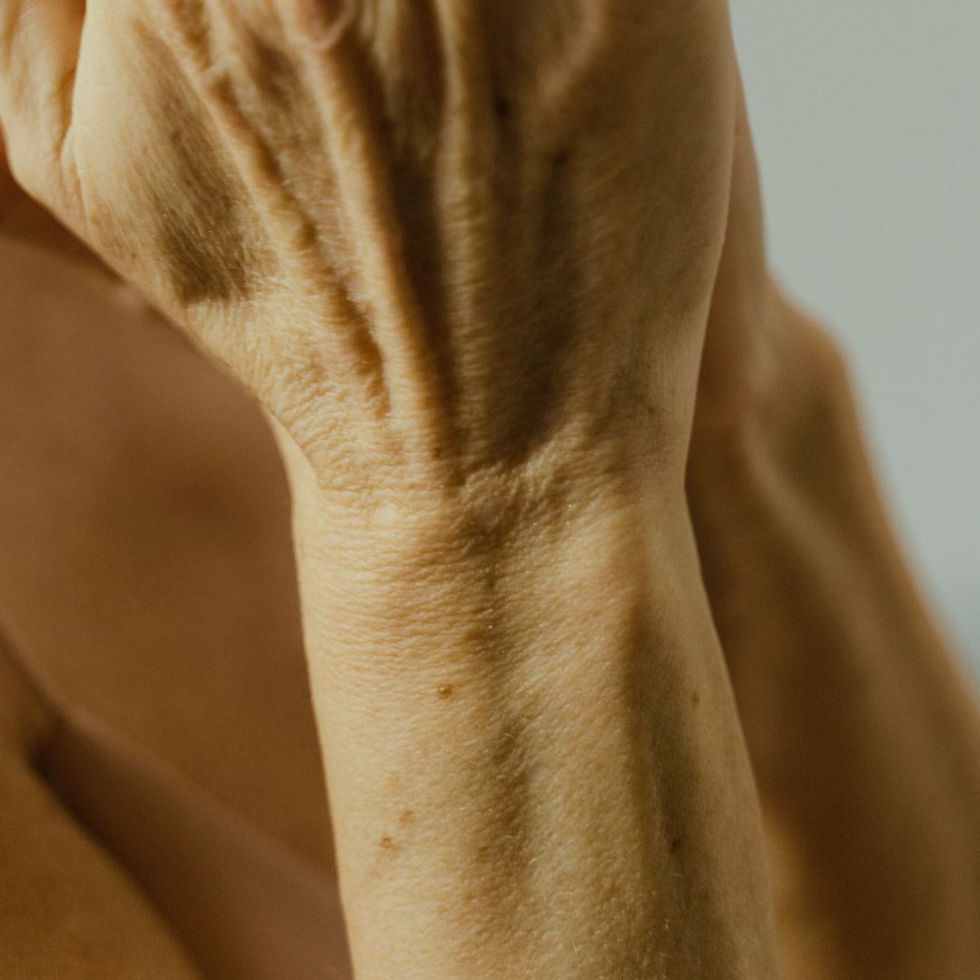 Hand and Wrist Exercises for Arthritis Relief: Alleviate Pain, Improve ...