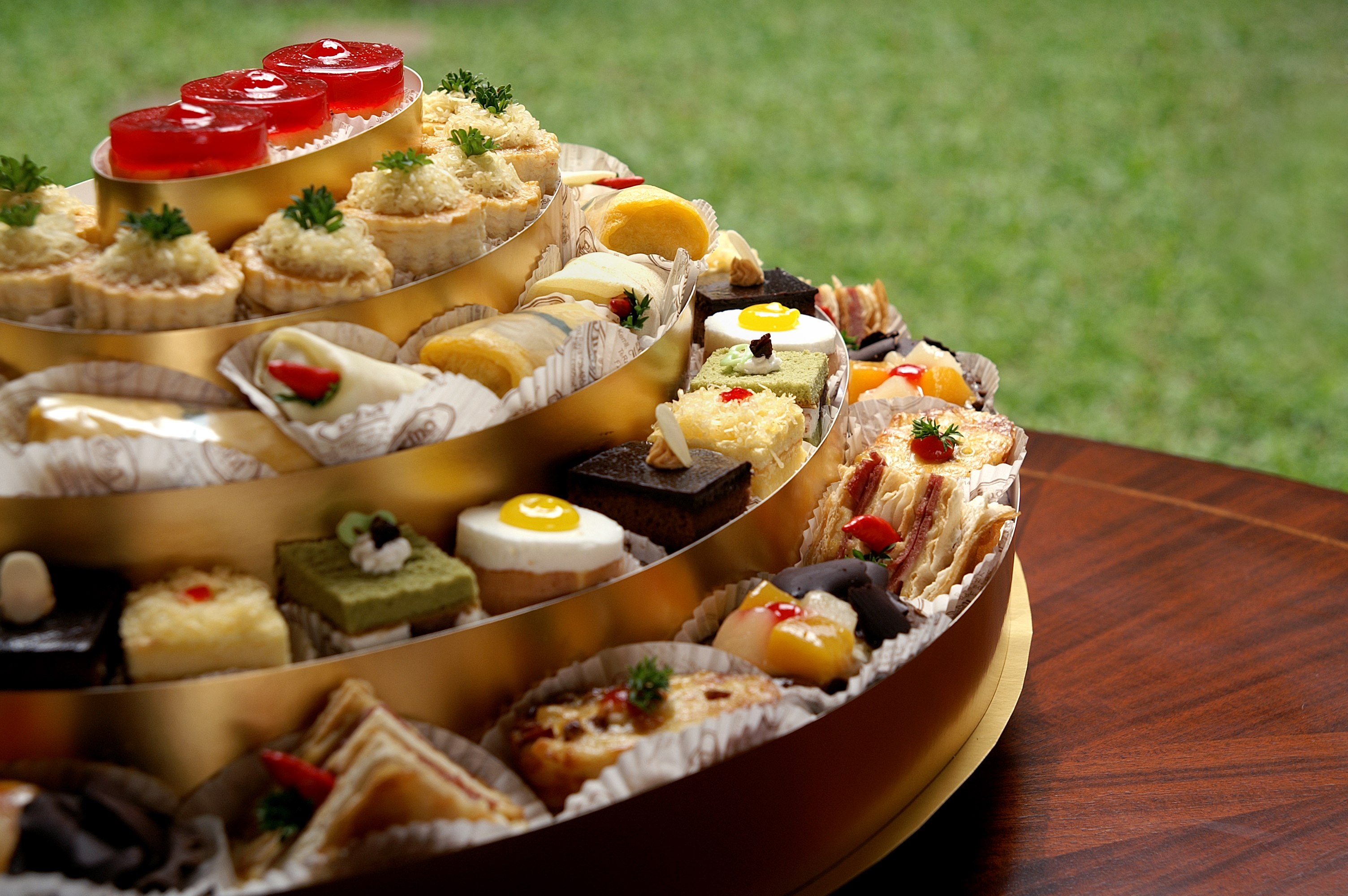 Rina's Bakehouse | Rina Cookies | Kemang