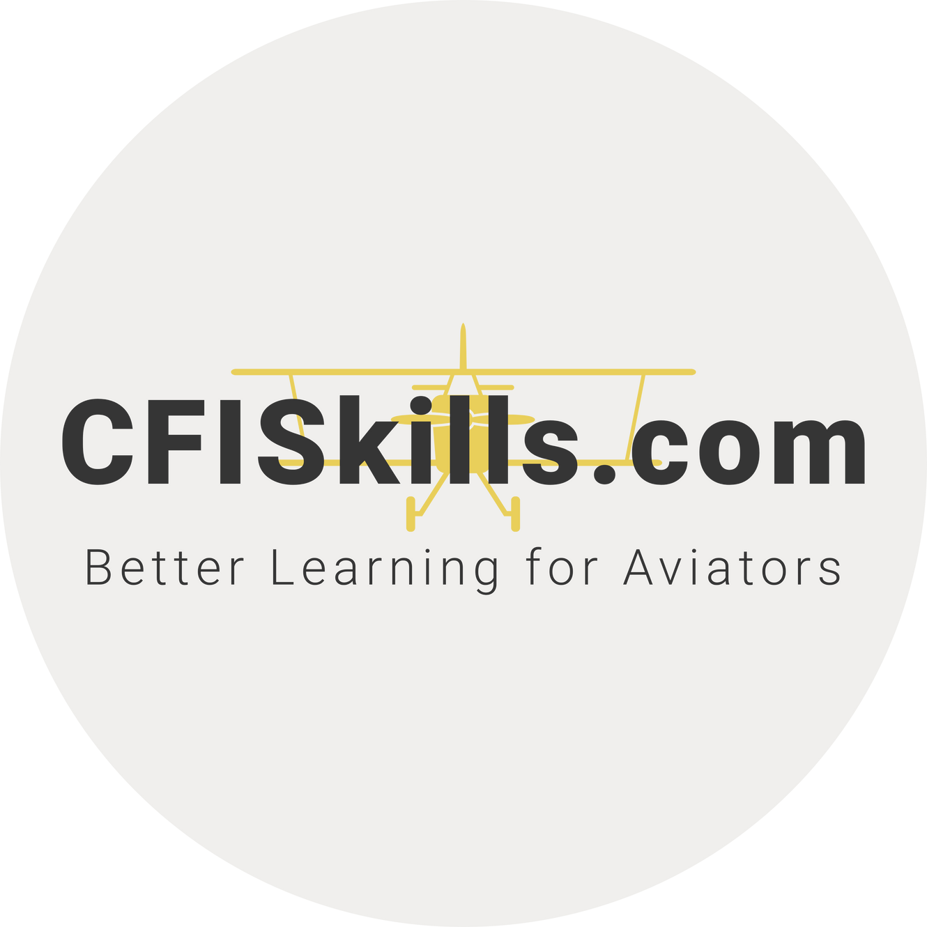 CFI Training Resources | CFI Skills