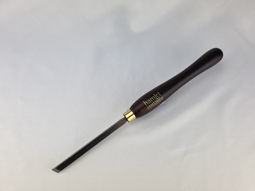 Hamlet HCT104 1/2 Inch Rolled Edge Skew Chisel | Tralee