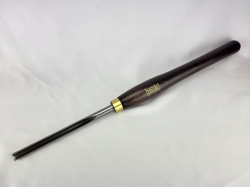 Hamlet HCT151 1/2 Inch Masterflute Deep Bowl Gouge | Tralee