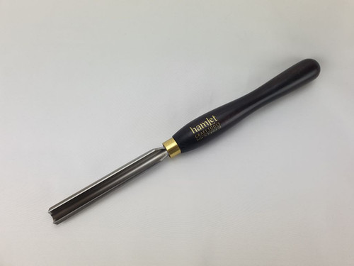 Hamlet HCT063 1/2'' Roughing Gouge | Spindle Gouge | Tools