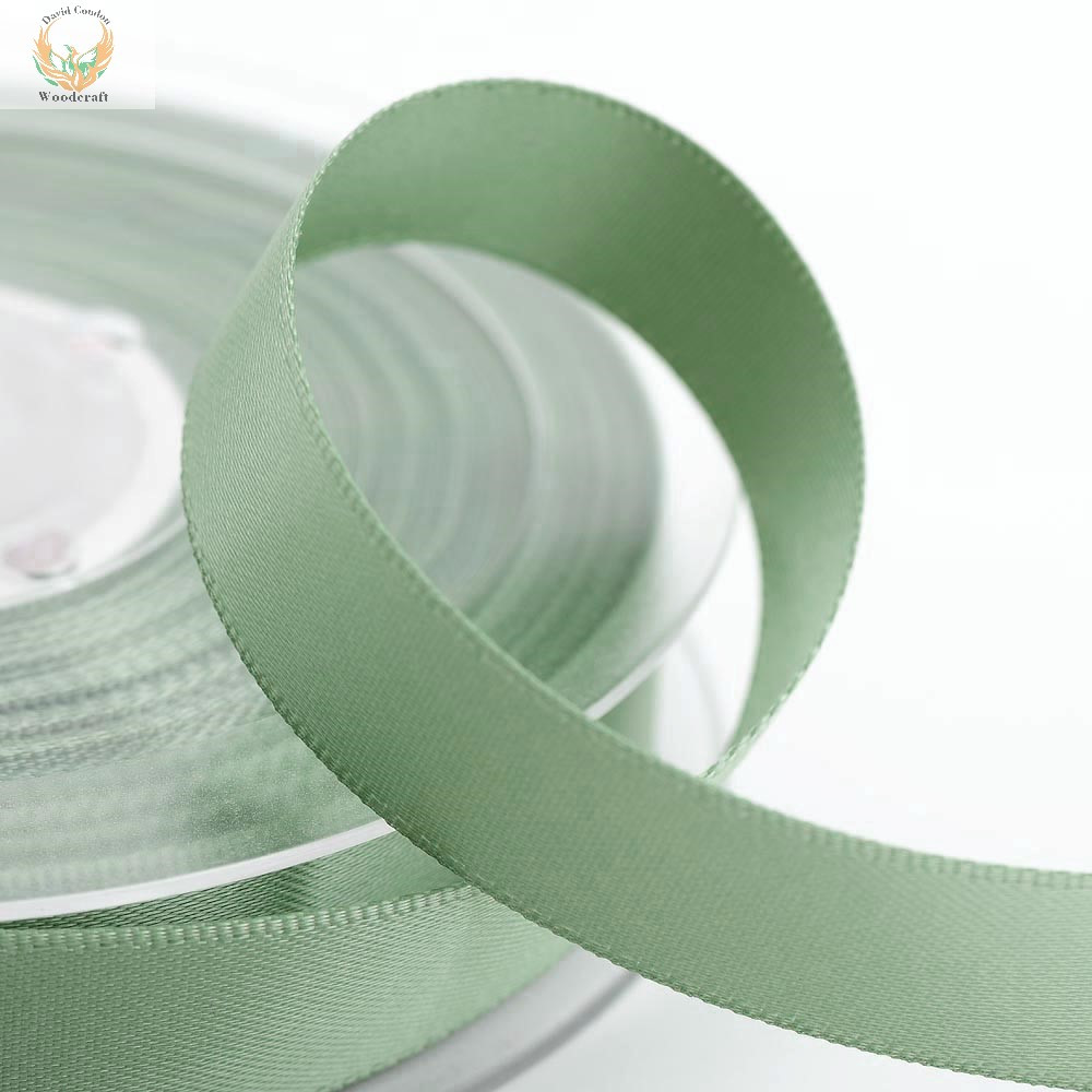 6mm Satin Ribbon Ireland | Wedding Favours, Crafts & Gifts