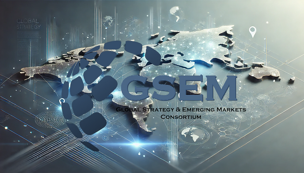 Home | GSEM Consortium