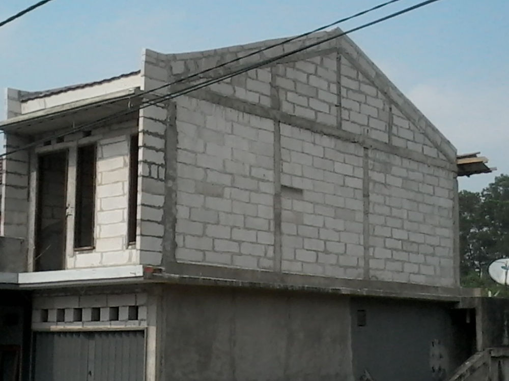 Pengertian dan Jenis Dinding serta Macamnya