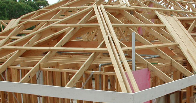 Macam-Macam Sloof Beserta Fungsinya