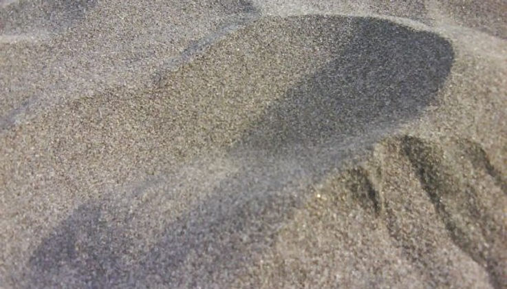 5 Jenis Pasir untuk Bahan Bangunan