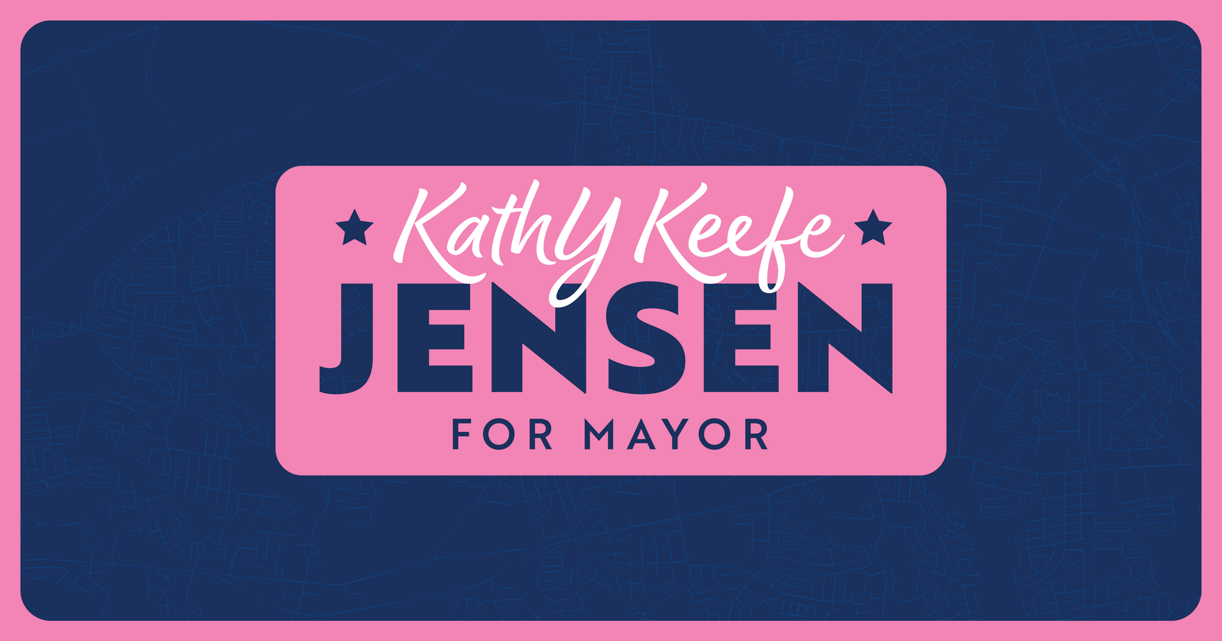 Meet Kathy | Kathy Keefe Jensen for Mayor