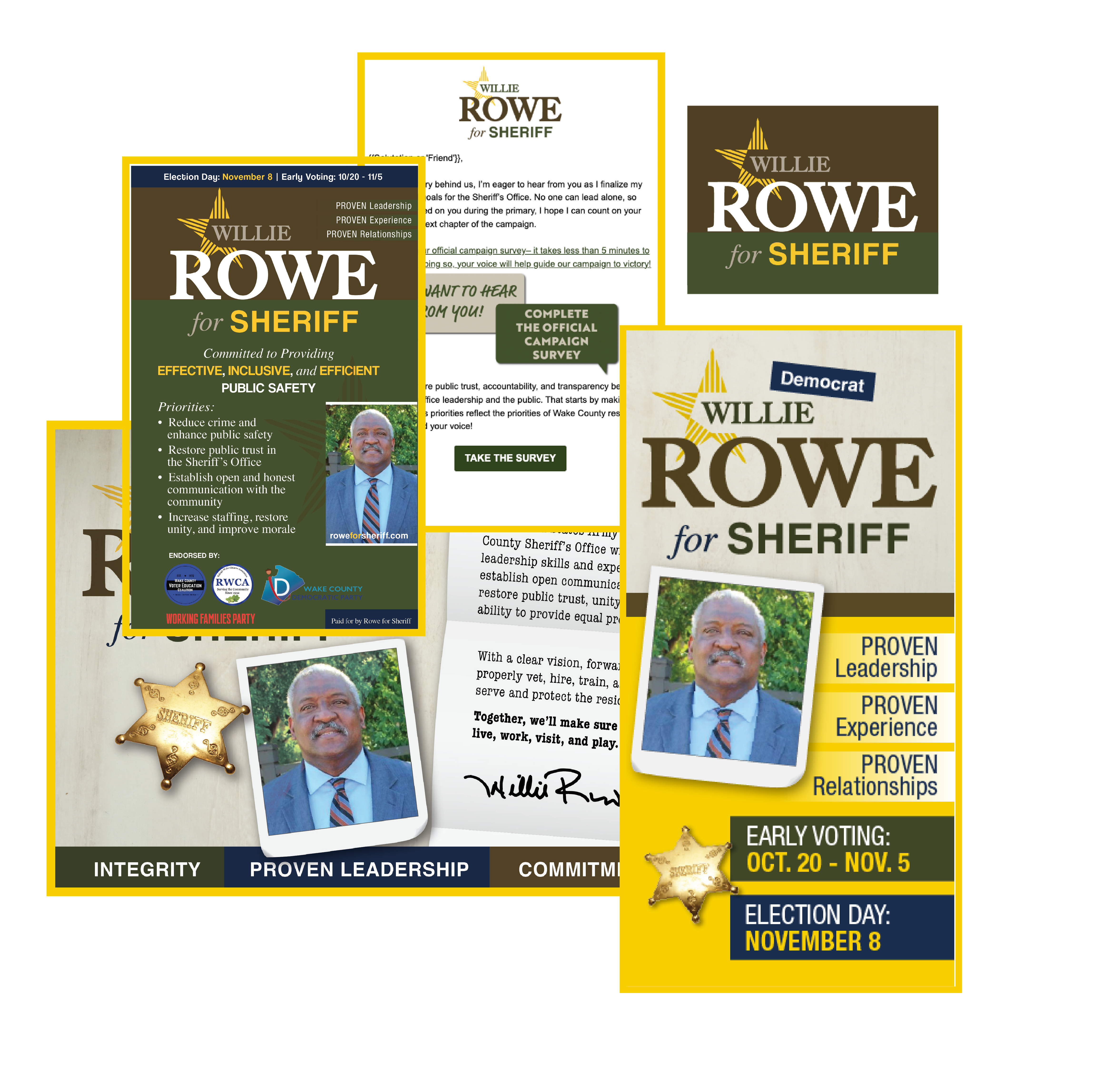 Willie Rowe | Maven Strategies