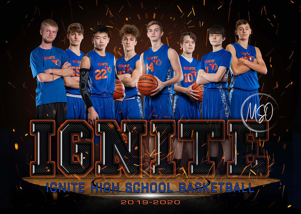 Basketball Photo Gallery | Ignite Athletics