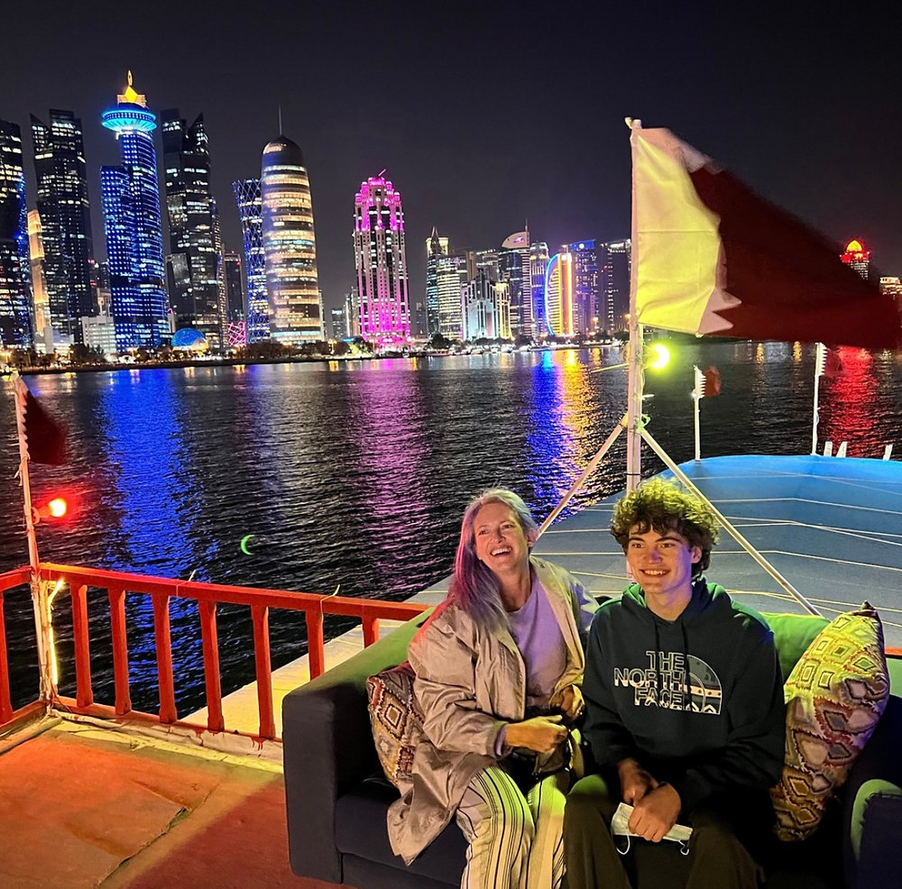 Things to know before booking tour in Doha