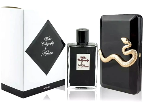 by Kilian Water Calligraphy | ProParfvm