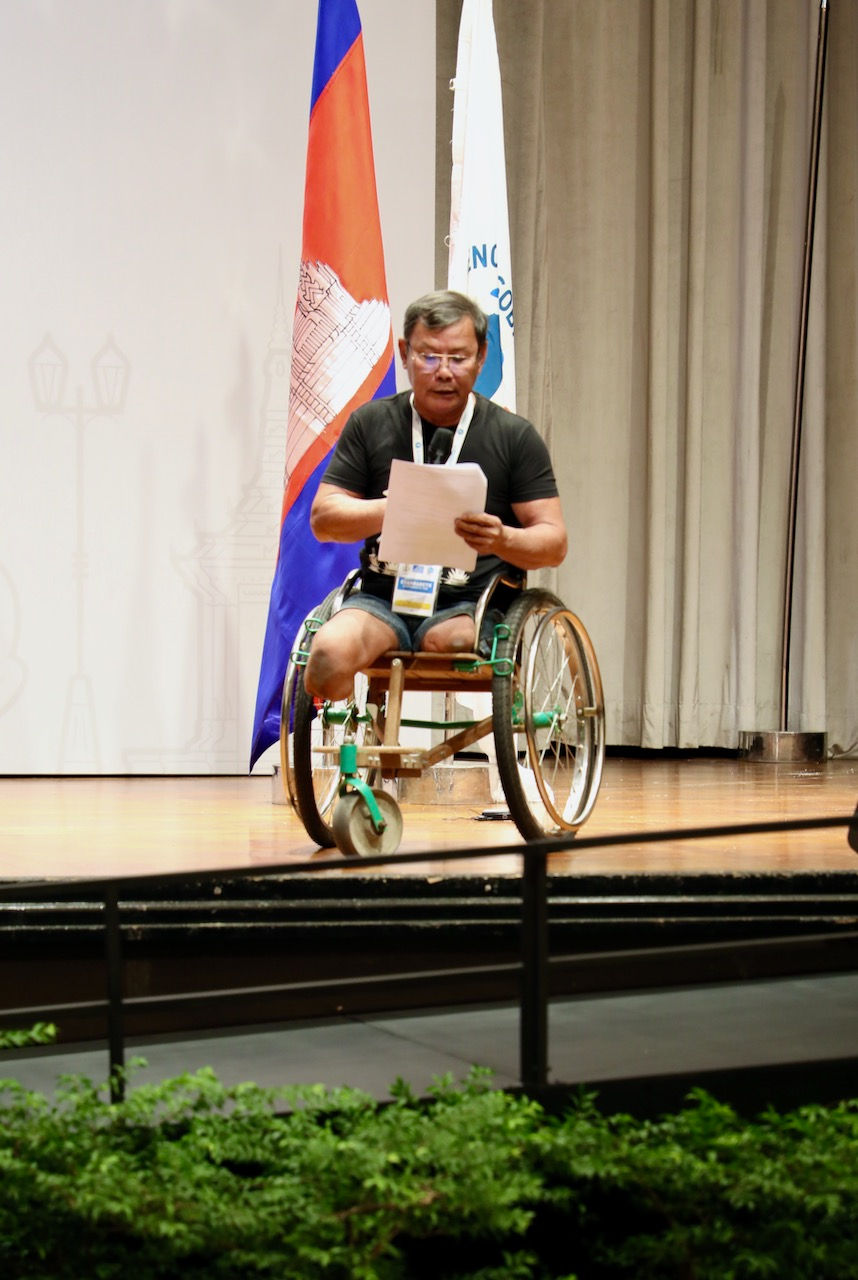 Stephen Rae Video and Photography Phnom Penh