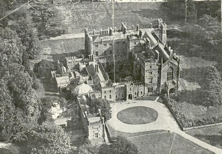 The Cassiobury Collection | Watford Museum