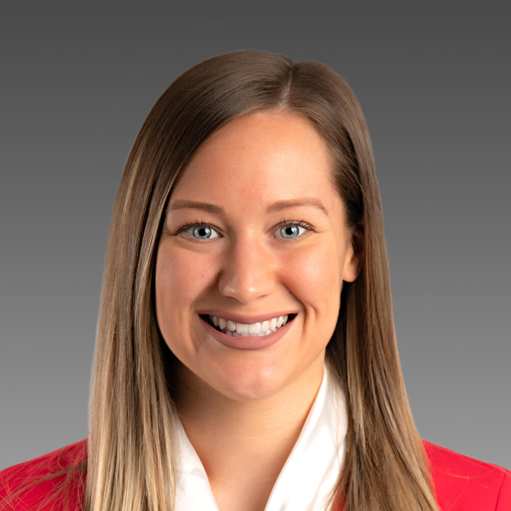 Megan Schifferli