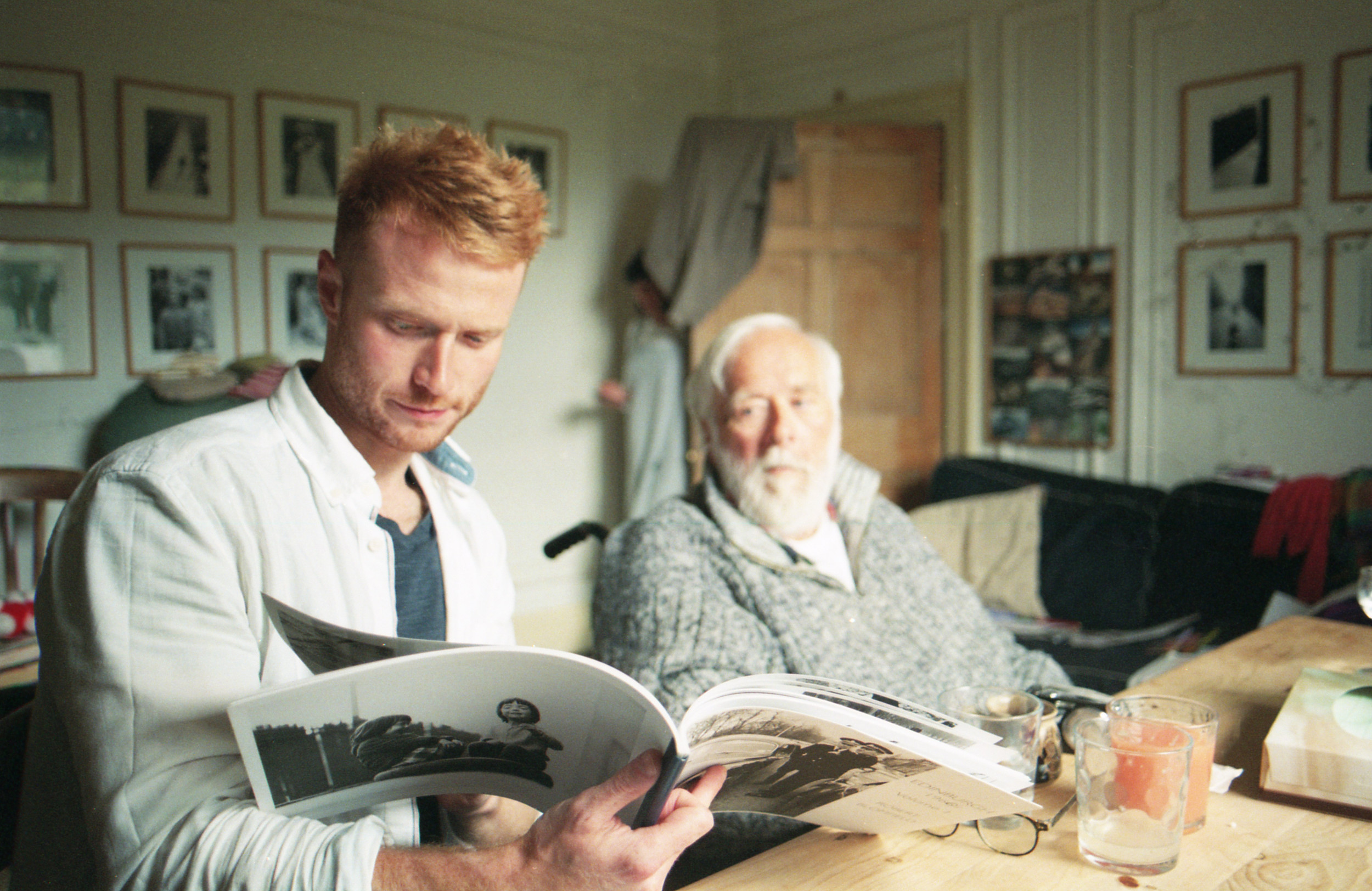 About | Stuart Edwards