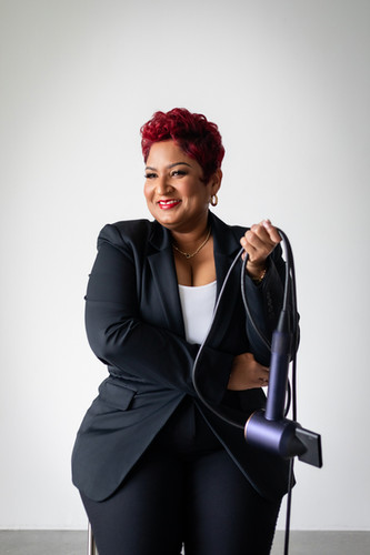 Introduction to Hair Extensions (Beginner Level) | ProHairTextures