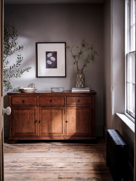 INTERIORS & STILL LIFE | Sara Bird